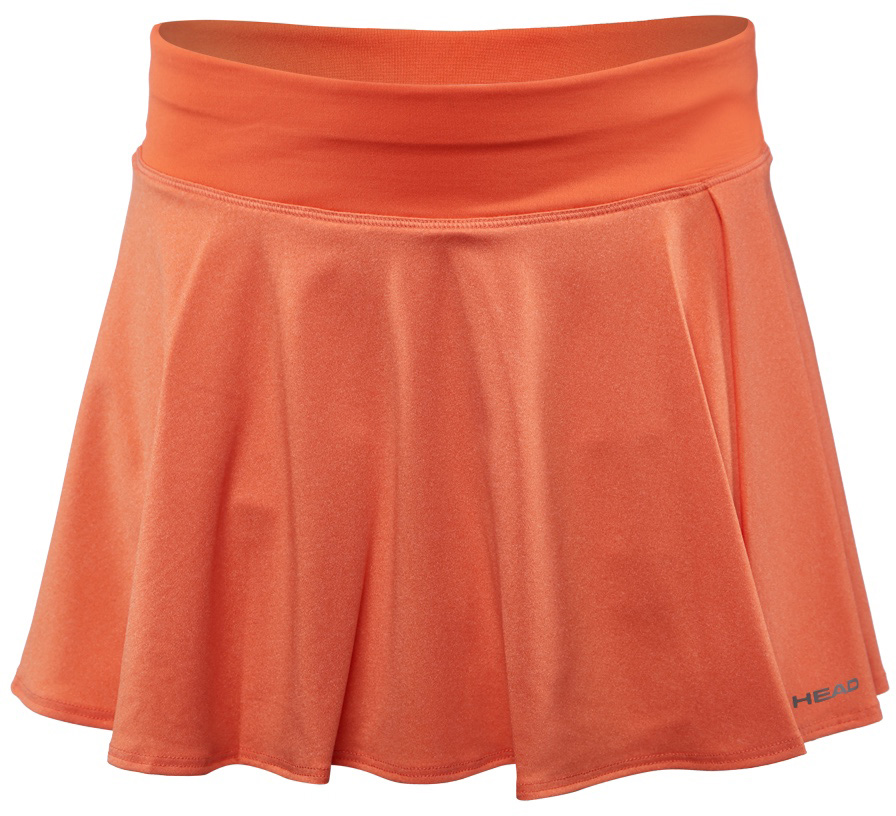 Head Vision Skort G - coral | Tennis Zone | Tennis Shop