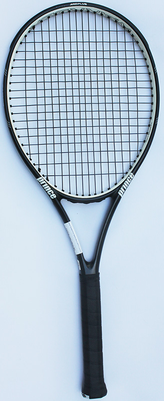 Tenisová raketa Prince Textreme Warrior 100T (używana) | Tennis Zone ...