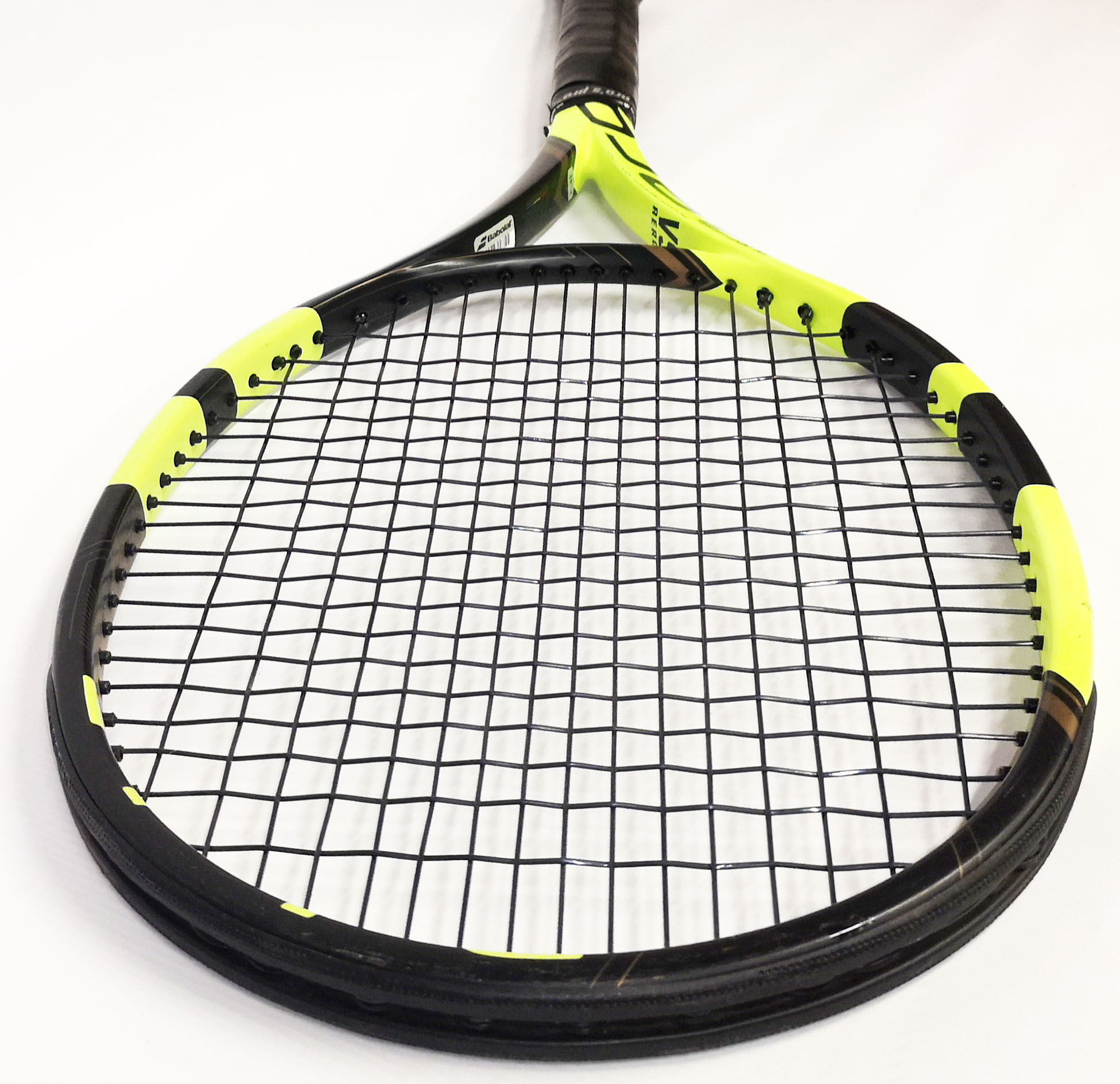 Ρακέτα τένις Babolat Pure Aero VS (używana) | Tennis Zone | Κατάστημα τένις