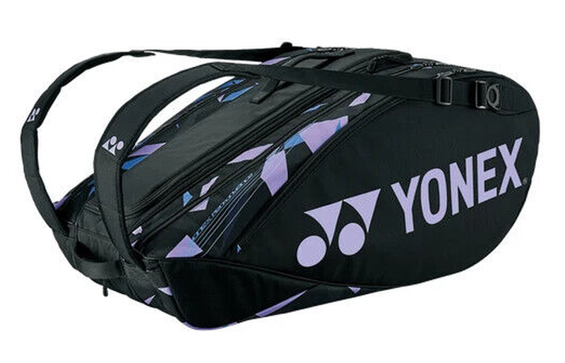 Yonex Pro Racket Bag 6 Pack - mist purple | Tennis Zone | Tennis Shop