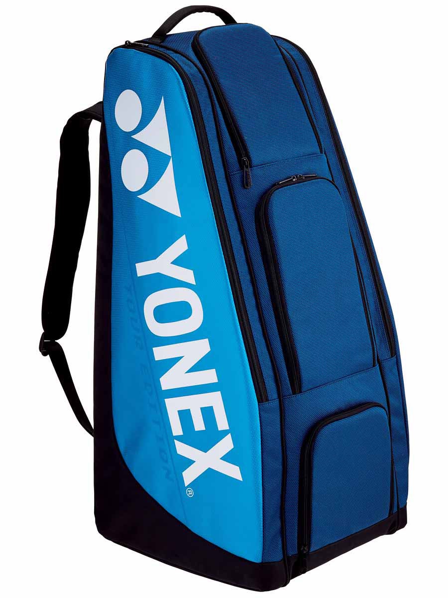 Yonex Pro Stand Bag - deep blue | Tennis Zone | Tennis Shop