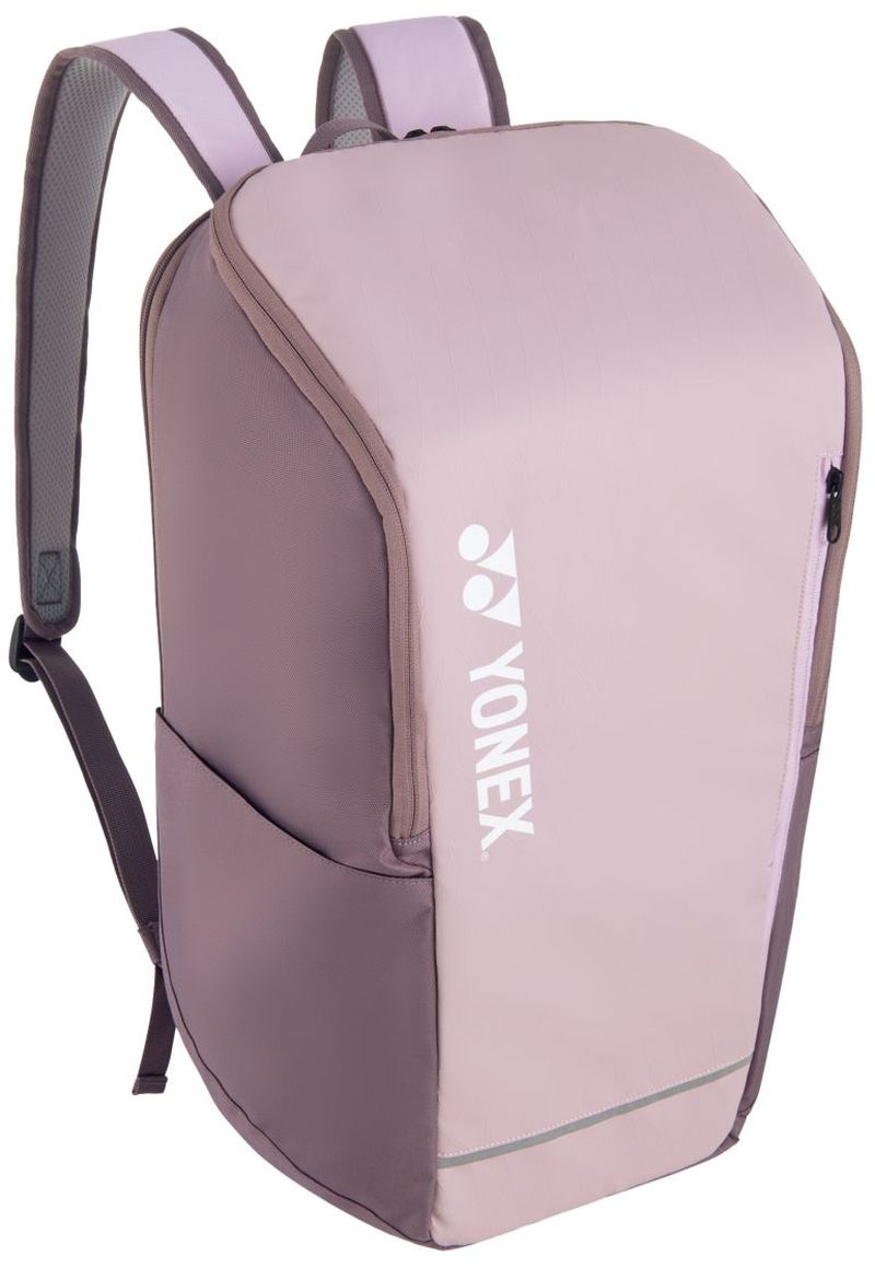 Tennisrucksack Yonex Team Backpack S - Rosa | Tennis Zone | Tennisgeschäft