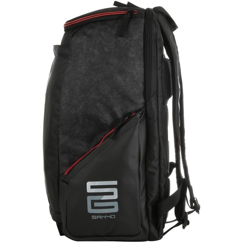 Head Alpha Sanyo Backpack | Strefa Tenisa | Sklep Tenisowy