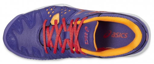 Asics gel resolution 6 gs store