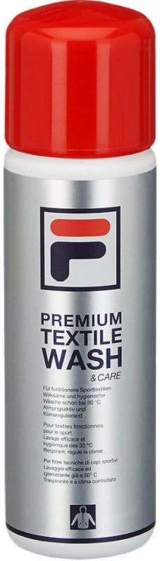 Fila Premium Textile Wash (300 ml) | Tennis Zone | Magazin de tenis