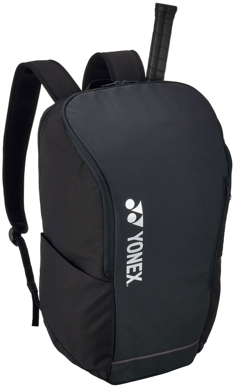 Tennisrucksack Yonex Team Backpack S - Schwarz | Tennis Zone ...