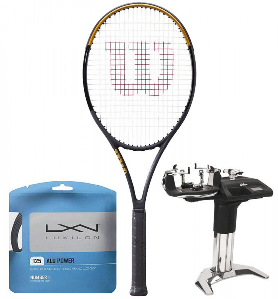 Buy >wilson blade 102 - OFF 71% Big sale