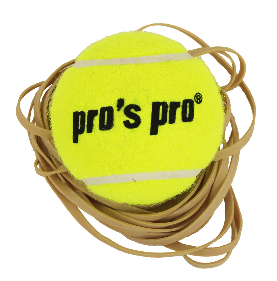 Trainer set Pro's Pro Go & Back | Tennis Zone | Tennis Shop