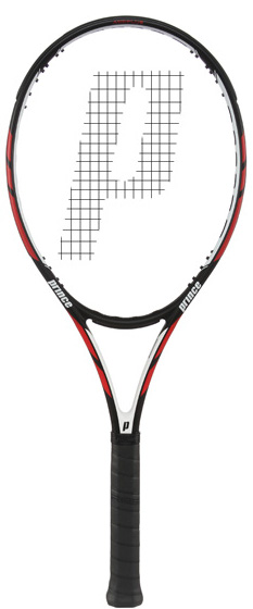 Prince Warrior 100 | Tennis Zone | Teniszbolt