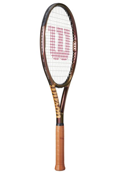 Tennis racket Wilson Pro Staff Six.One 95 (18x20) | Tennis Zone ...