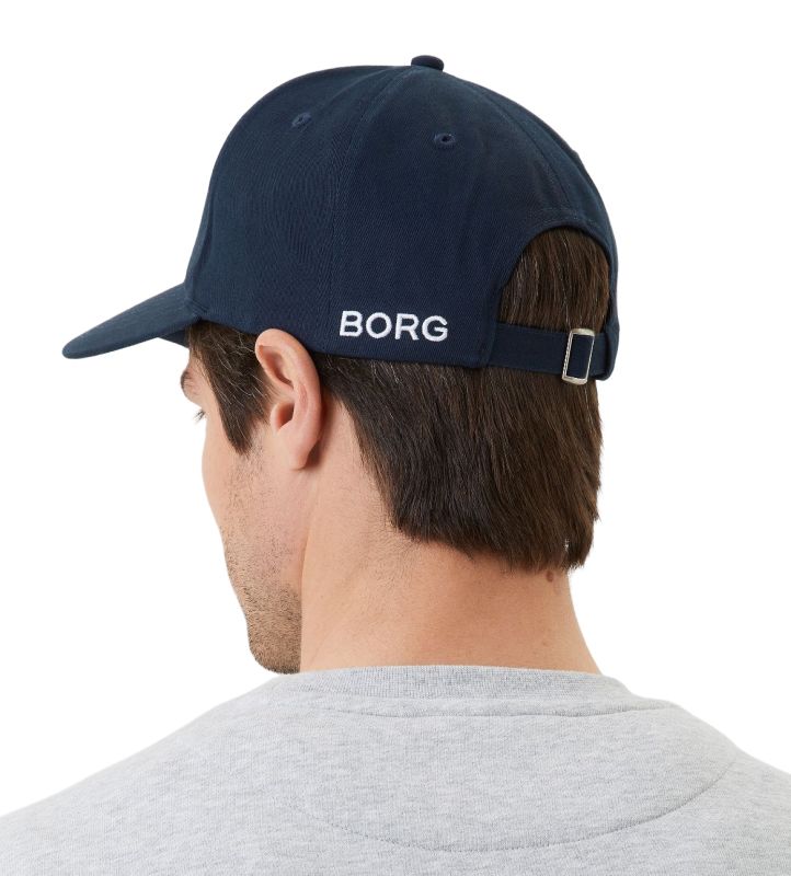 Björn Borg Ace Cap - night sky | Tennis Zone | Teniszbolt