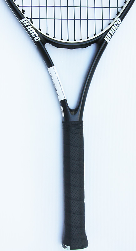 Tenisová raketa Prince Textreme Warrior 100T (używana) | Tennis Zone ...