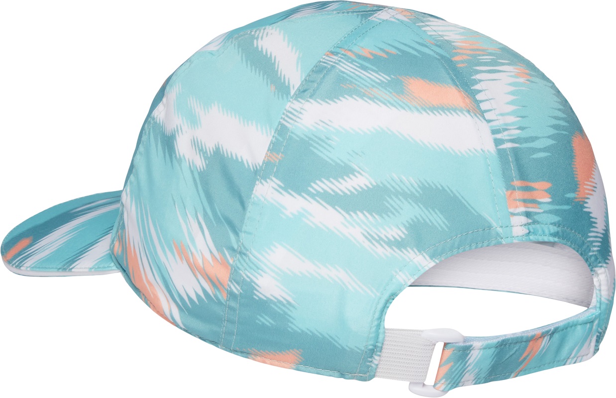 Șapcă Asics Graphic Performance Cap - misty pine | Tennis Zone ...