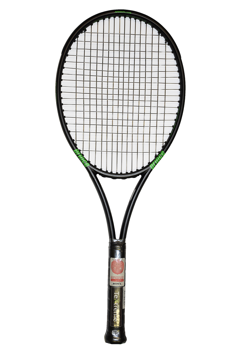 Prince Textreme Phantom Pro 100 (używana) | Tennis Zone | Tennis Shop