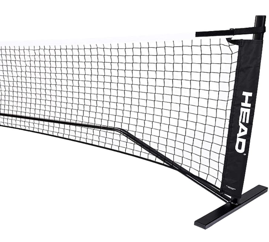 Tenisz háló Head Mini Tennis Net (6,1 m) | Tennis Zone | Teniszbolt