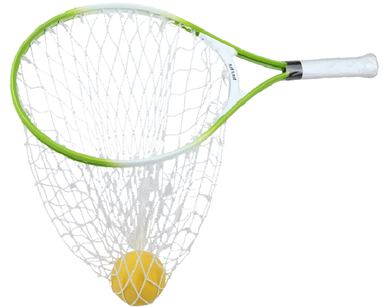 Racchetta con rete Pro' Pro Catch Set (23") | Tennis Zone | Negozio di ...