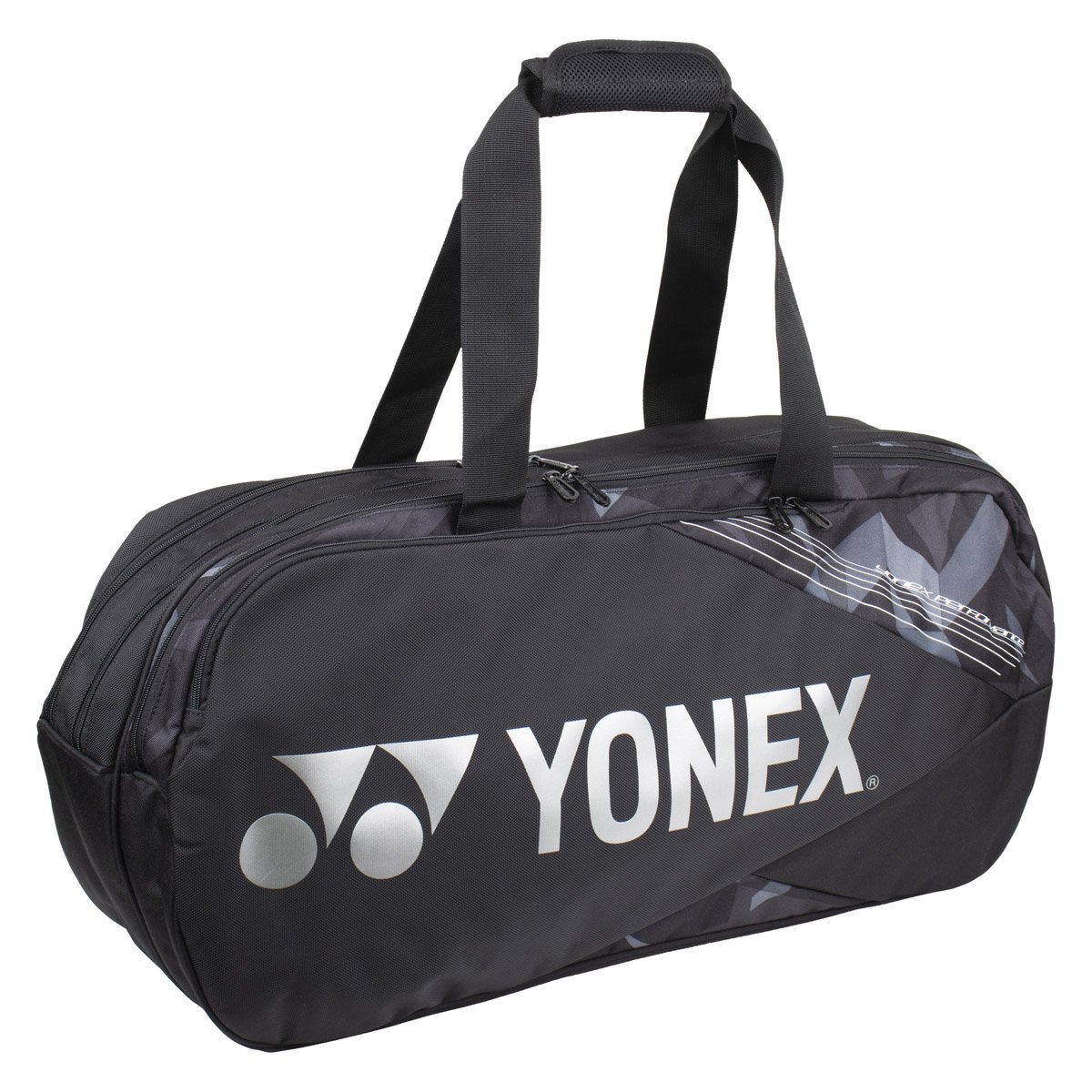 Yonex Pro Tournament Bag - black | Tennis Zone | Tennisgeschäft