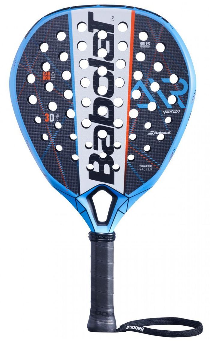 Paddle ütő Babolat Air Veron 2022 | Tennis Zone | Teniszbolt