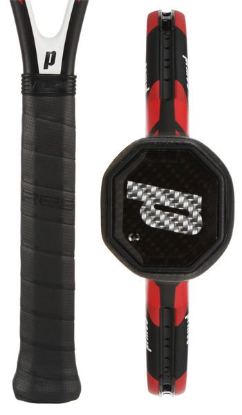 Prince Warrior 100 | Tennis Zone | Teniszbolt