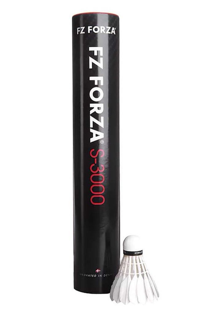 Federbälle FZ Forza S-3000 12P | Tennis Zone | Tennisgeschäft