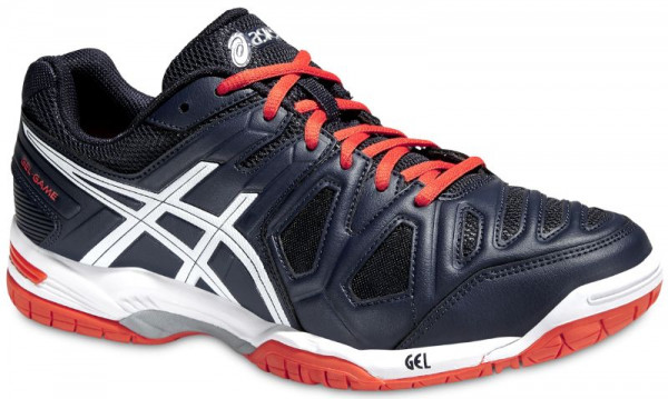 Asics gel game 5 tennis store