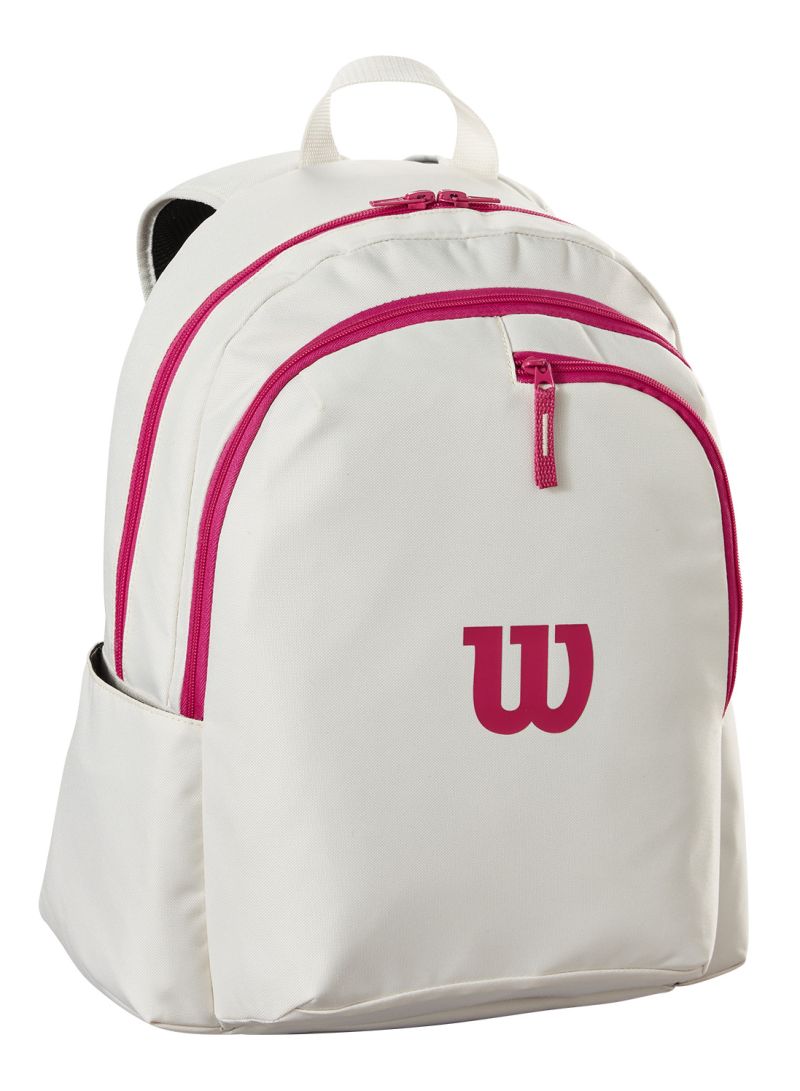 Tennis Backpack Wilson Advantage 2025 | Tennis Zone | Tennis Shop