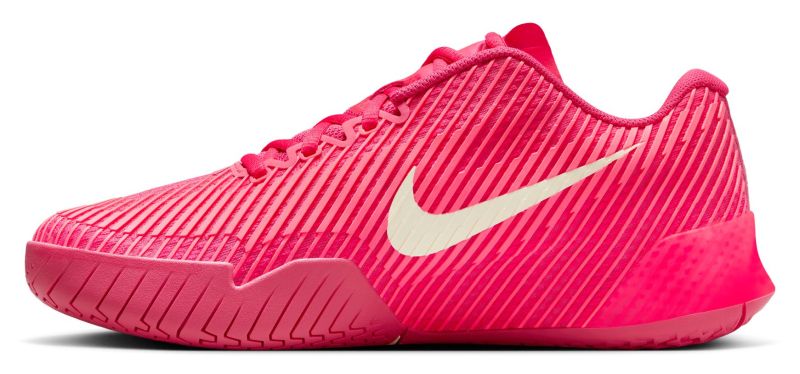 Pantofi dame Nike Zoom Vapor 11 - Roz | Tennis Zone | Magazin de tenis