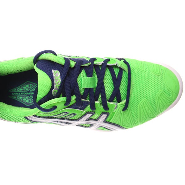 Tenis Asics Neon BUY Kiko Kostadinov X ASICS UB9 Asics HS4 S