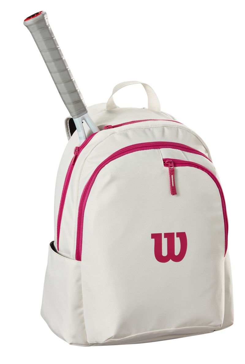 Tennis Backpack Wilson Advantage 2025 | Tennis Zone | Tennis Shop