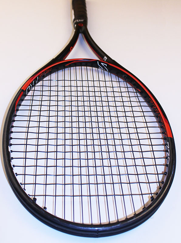 Ρακέτα τένις Head Graphene XT Prestige Pro (używana) | Tennis Zone ...