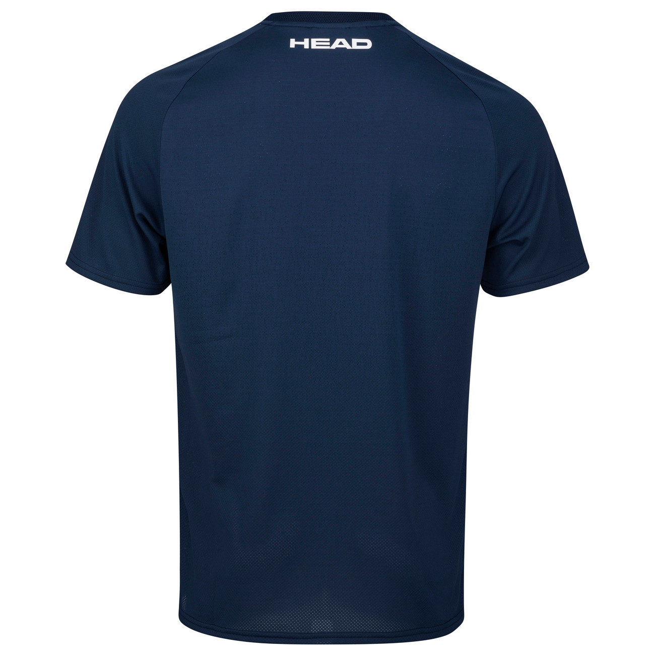 Head Performance T-Shirt M - print performance/red | Strefa Tenisa ...