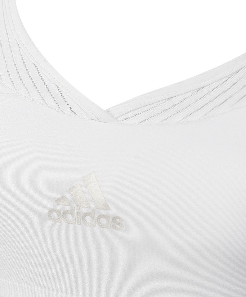 Adidas All Premium Dress - white/pearl metallic | Tennis Zone | Teniszbolt