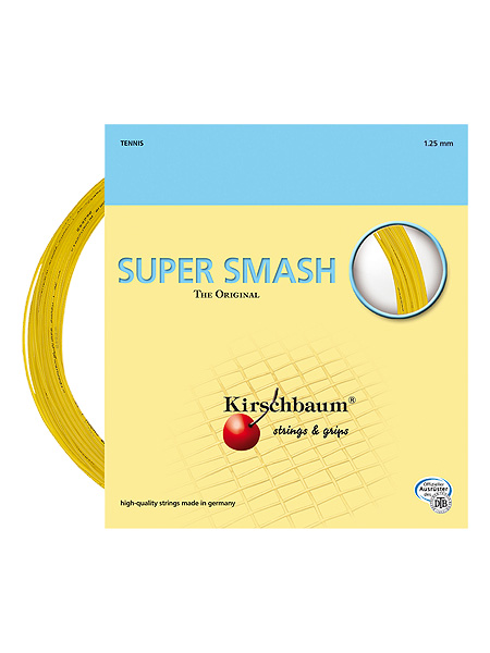 Kirschbaum Super Smash (12 m) | Tennis Zone | Teniszbolt