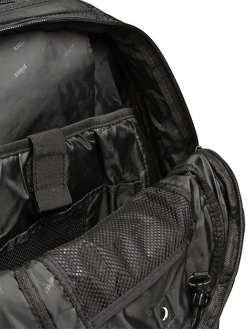 Prince Tour Team Backpack - green/black | Tennis Zone | Teniszbolt