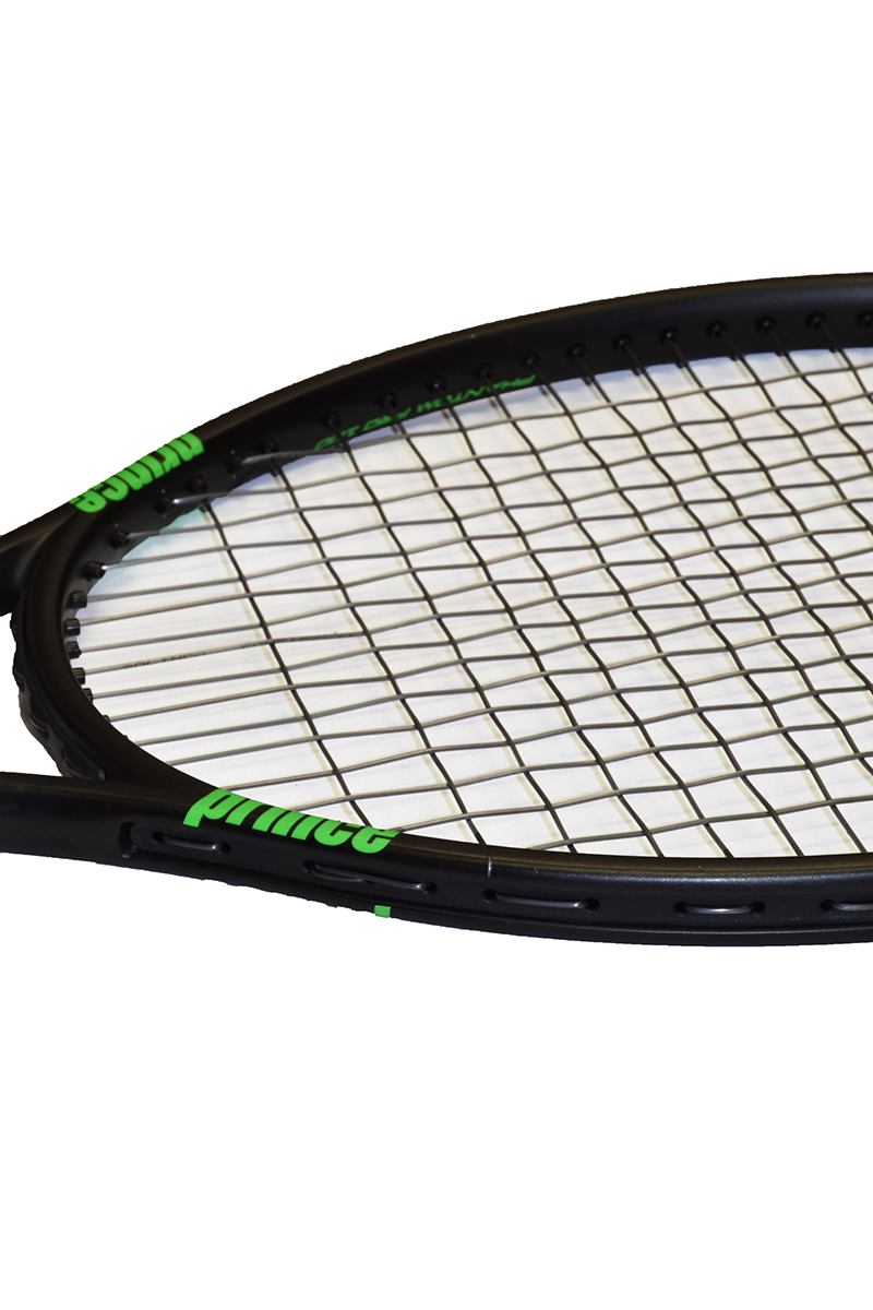 Prince Textreme Phantom Pro 100 (używana) | Tennis Zone | Tennis Shop