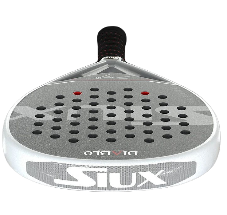 Paddle ütő Siux Diablo Revolution II | Tennis Zone | Teniszbolt