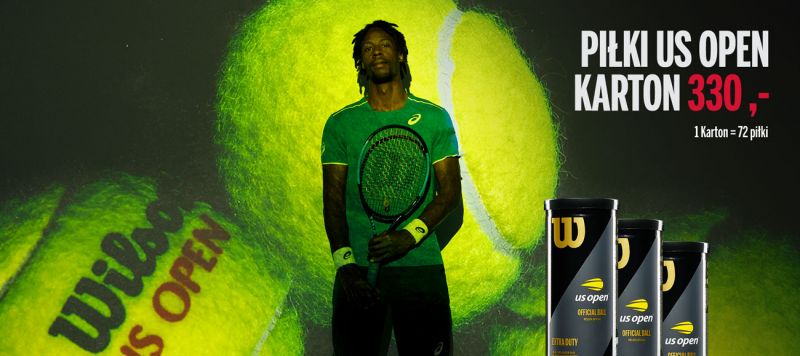 Wybierany przez najlepszych | Strefa Tenisa - Sklep Tenisowy