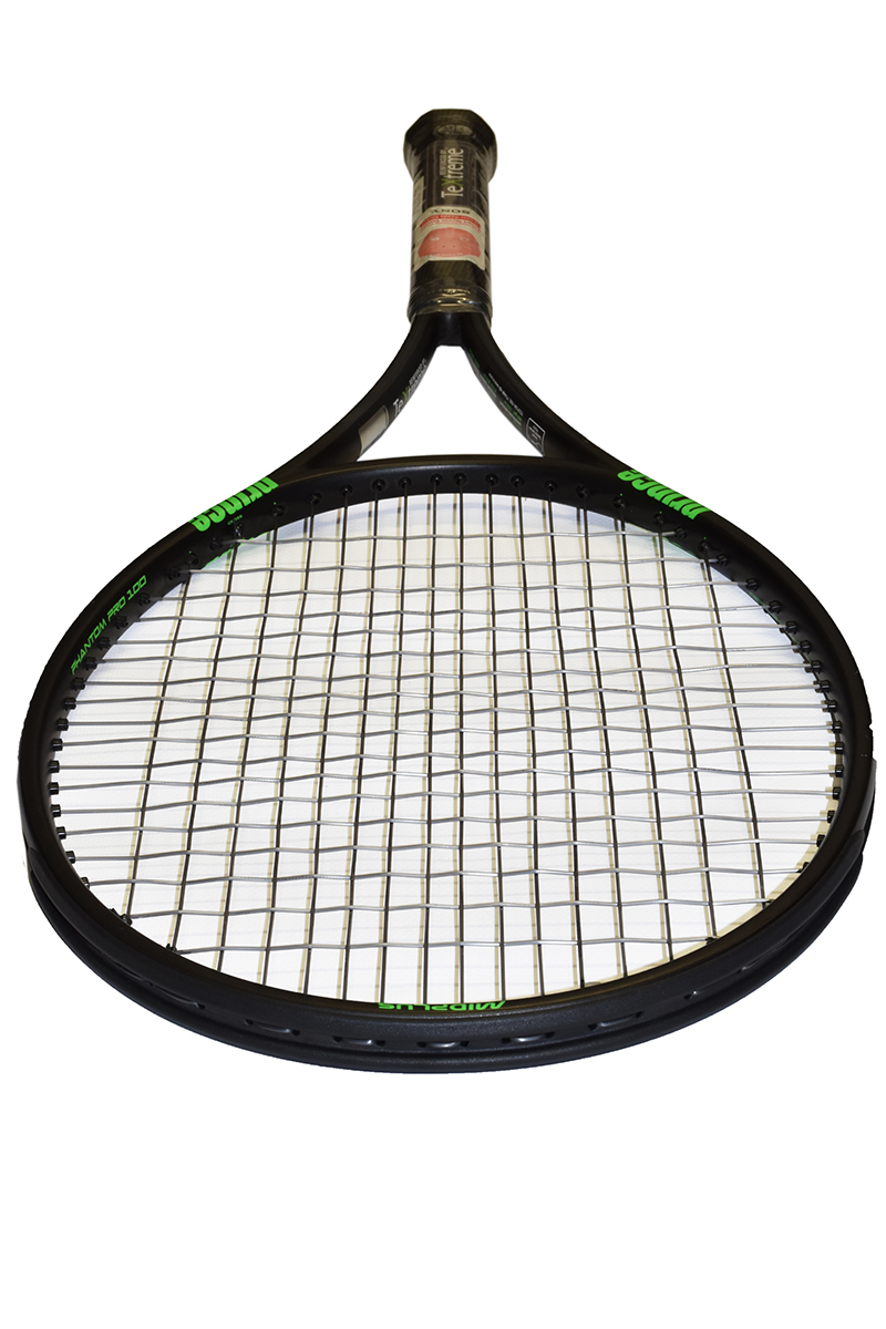 Prince Textreme Phantom Pro 100 (używana) | Tennis Zone | Tennis Shop