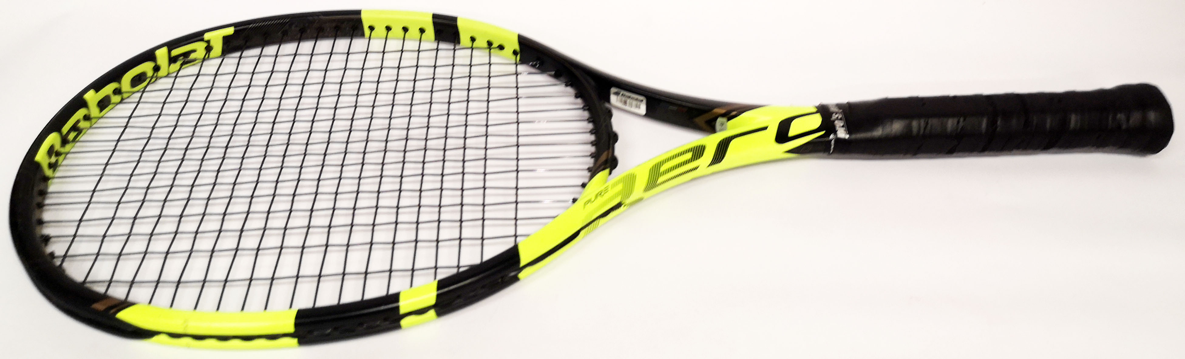 Ρακέτα τένις Babolat Pure Aero VS (używana) | Tennis Zone | Κατάστημα τένις