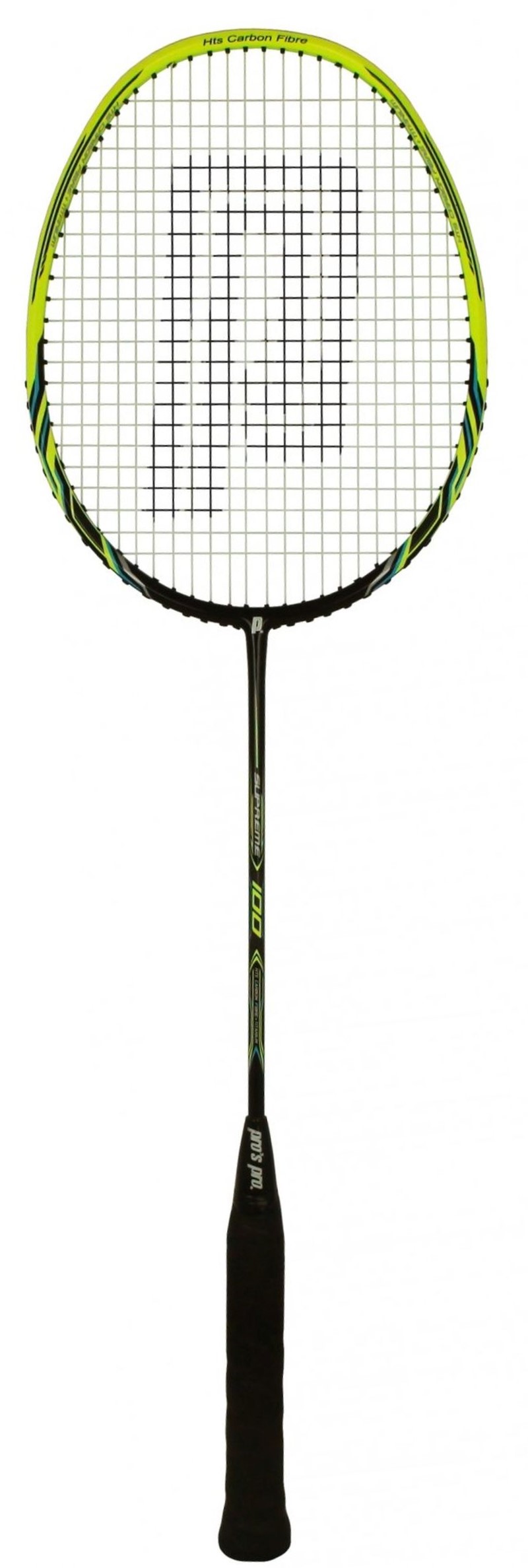 Badminton racket Pro's Pro Supreme 100 | Tennis Zone | Tennis Shop