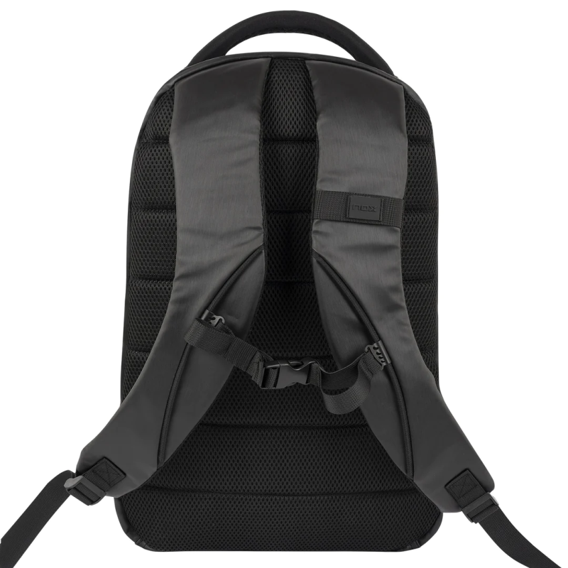 Rucsac padel Pro Series 2024 Backpack - black | Tennis Zone | Magazin ...