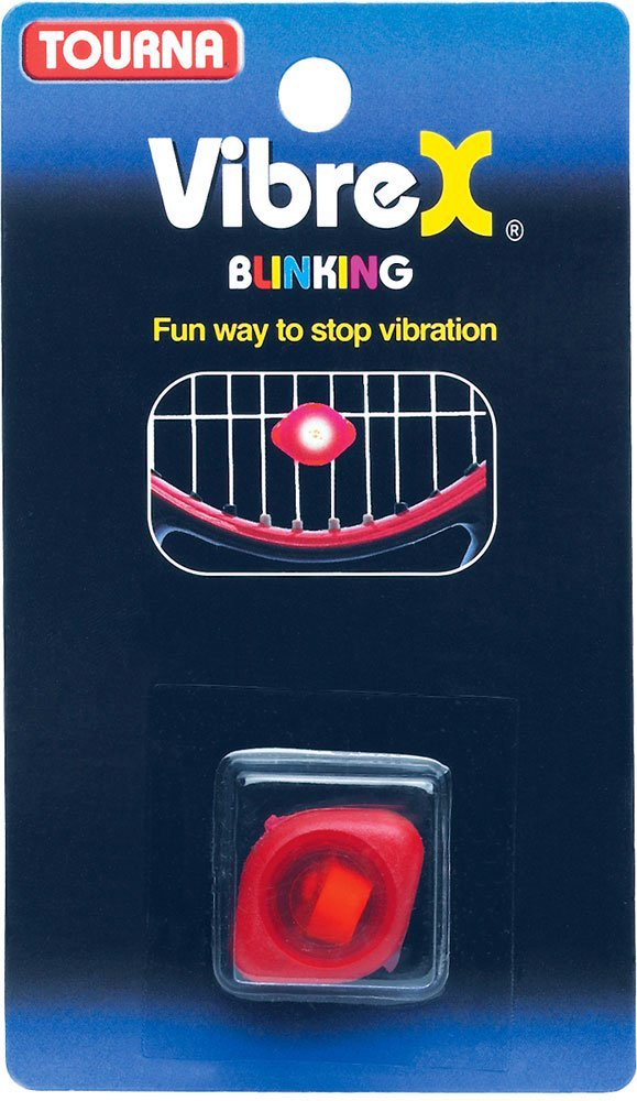 Antivibrazioni Tourna Blinking Vibrex | Tennis Zone | Negozio di tennis