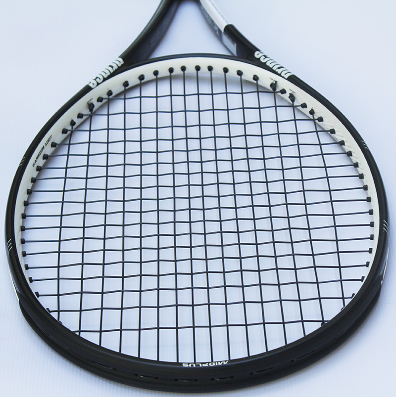 Tenisová raketa Prince Textreme Warrior 100T (używana) | Tennis Zone ...