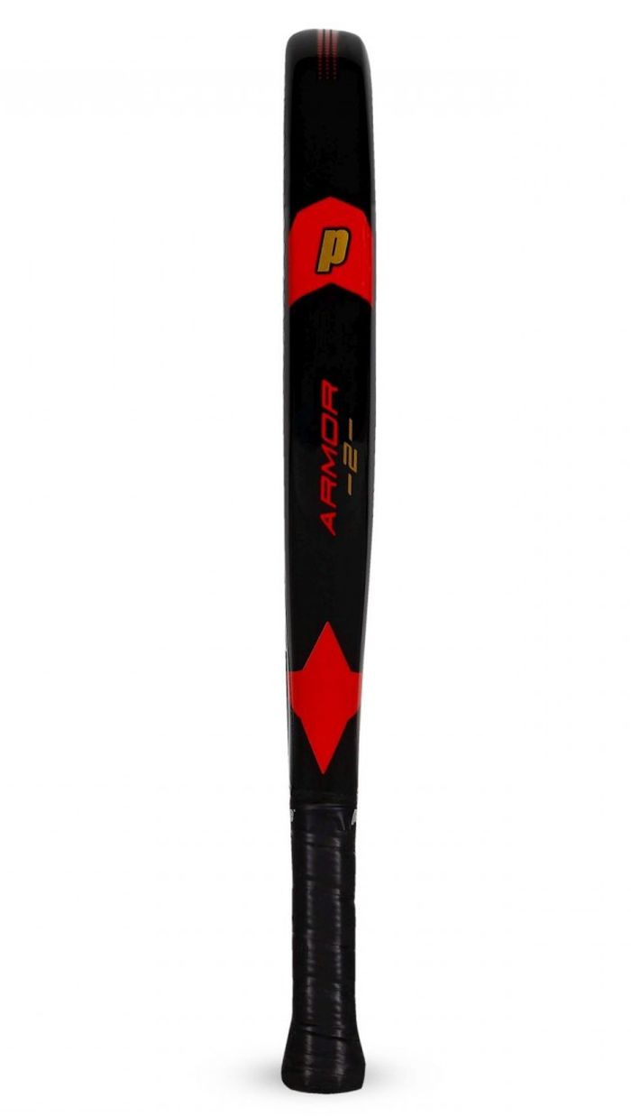 Padel racket Prince Padel Armor V2 | Tennis Zone | Tennis Shop