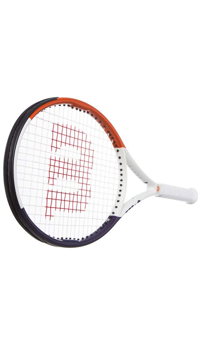 Wilson Roland Garros Team | Tennis Zone | Tennis Shop