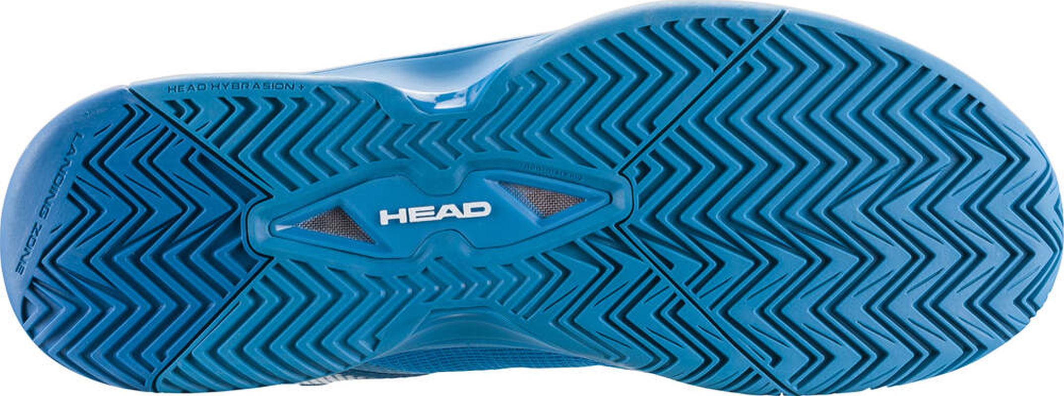 Head Revolt Evo 2.0 - Blue | Tennis Zone | Tennis Shop