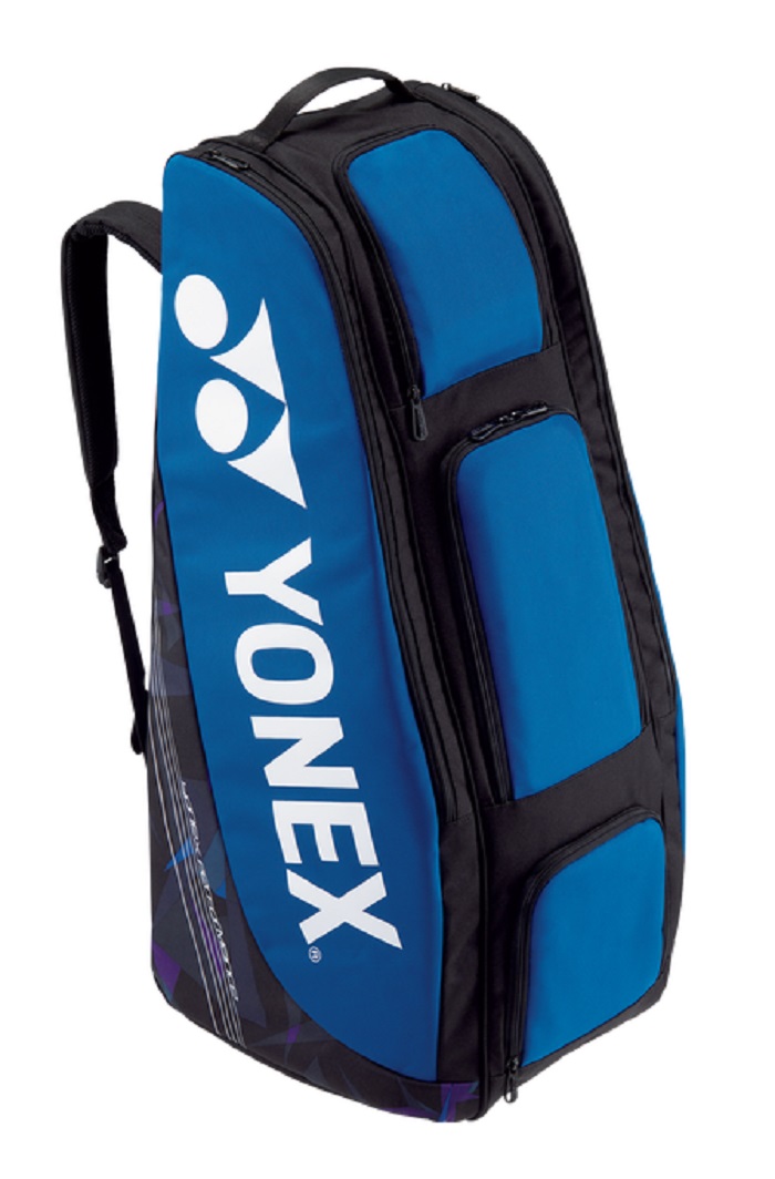 Yonex Pro Stand Bag - fine blue | Tennis Zone | Tennis Shop