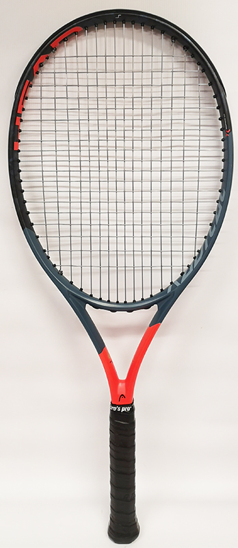 Tenis reket Head Graphene 360 Radical S (używana)