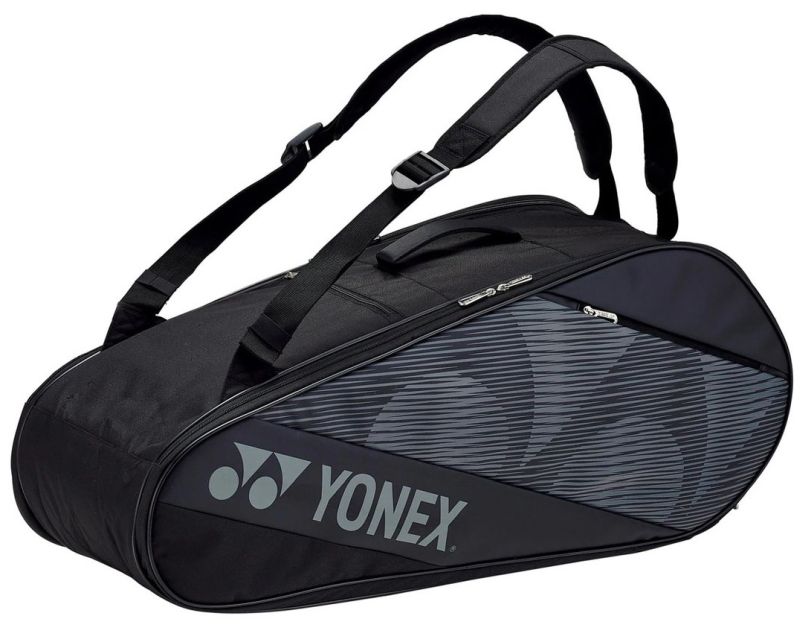 Yonex Active Racquet Bag - black
