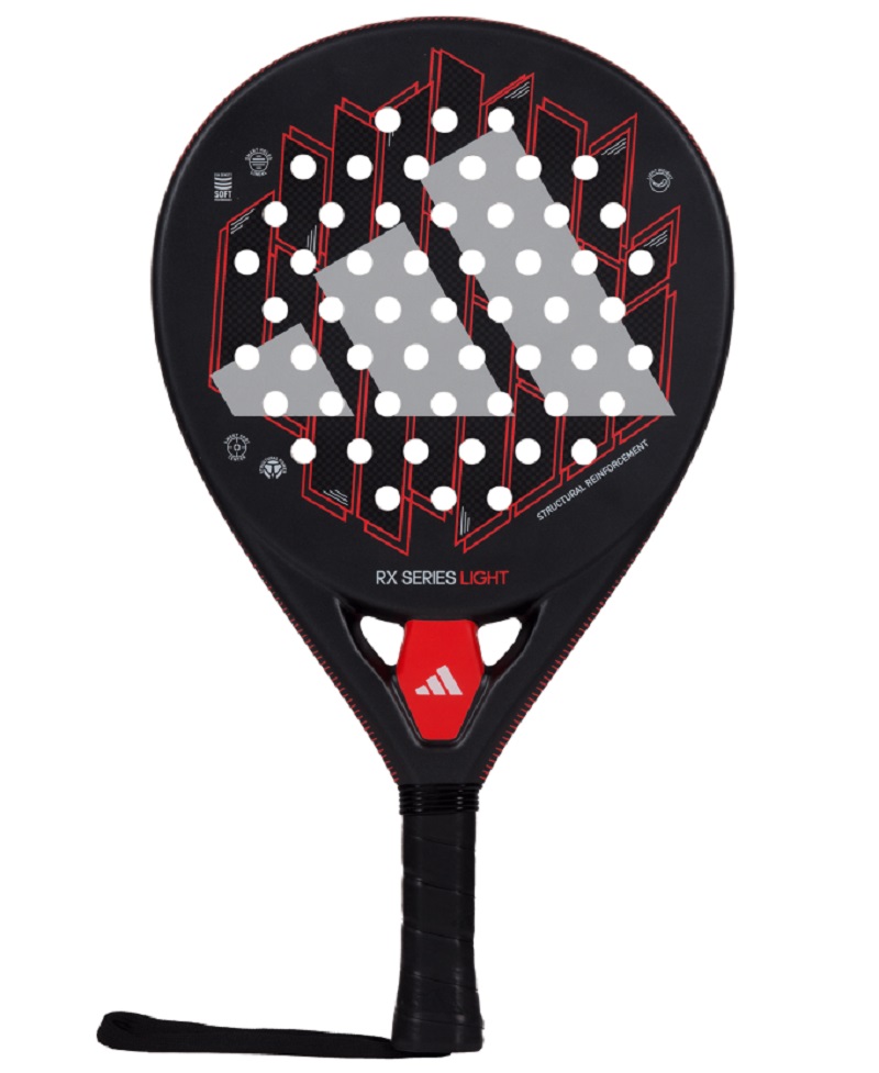 Racchetta per il Padel Adidas RX Series Light 2024